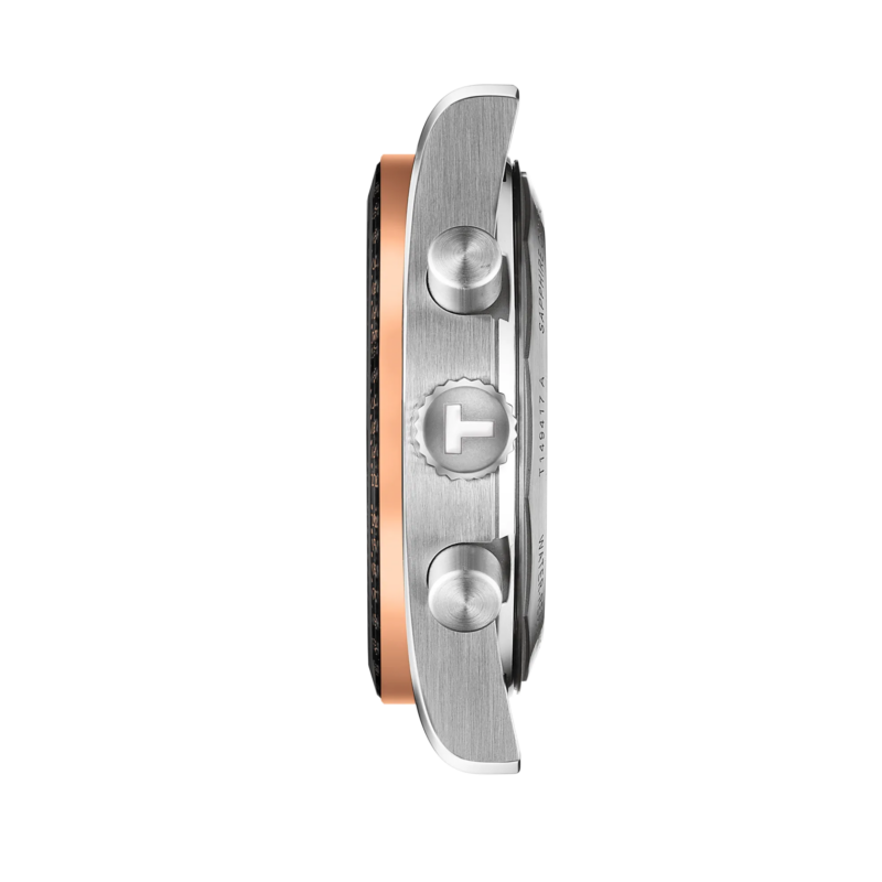T149.417.22.051.01 Tissot PR516 · Kopmels Juwelier Doetinchem